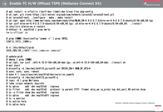 Network Adapter Deep dive | PDF