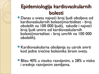 Srce kod sisara | PPT