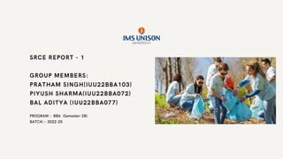 SRCE REPORT - 1 BBA 2B (1).pptx
