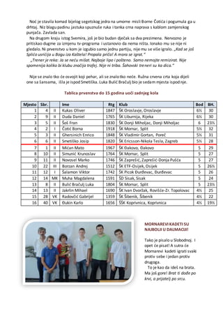 Srce u Mornara | PDF