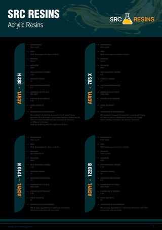 SRC INTERNATIONAL | PDF