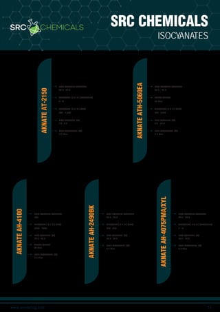 SRC INTERNATIONAL | PDF