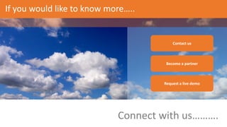 SR Cloud Web Verification for HP Teleform | PPT