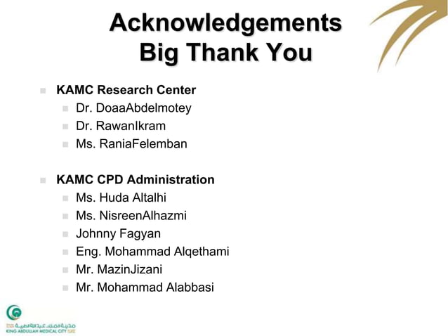 Systematic Review & Meta-Analysis Course - Summary Slides | PPTX | Technology & Computing