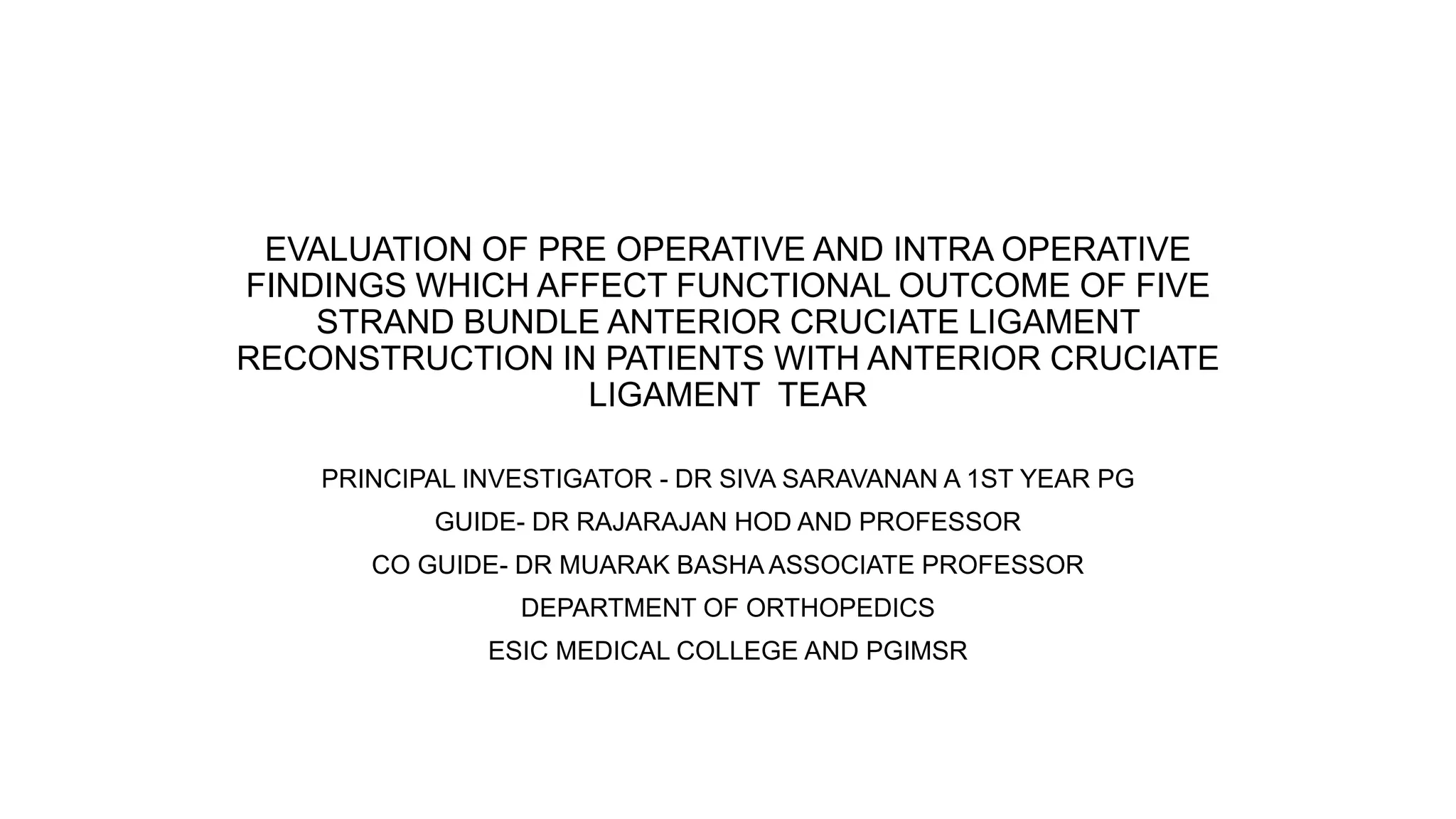 ACL presentation for Scientific research committee.pptx