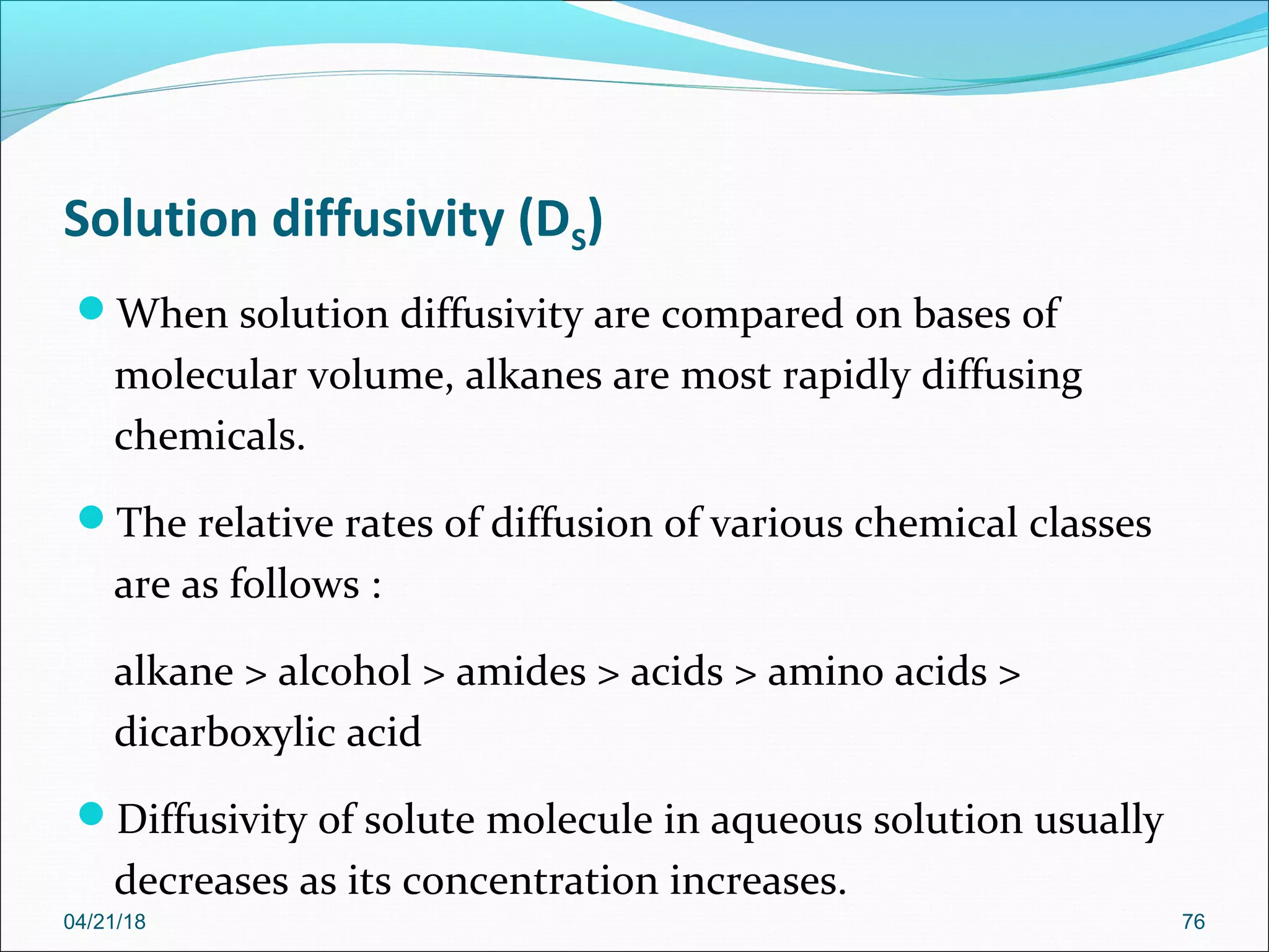Rate-Controlled Drug Delivery System | PPT