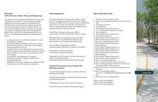 Srdc bartrams to passyunk final_report | PPT