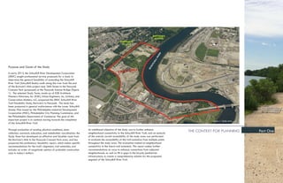 Srdc bartrams to passyunk final_report | PPT