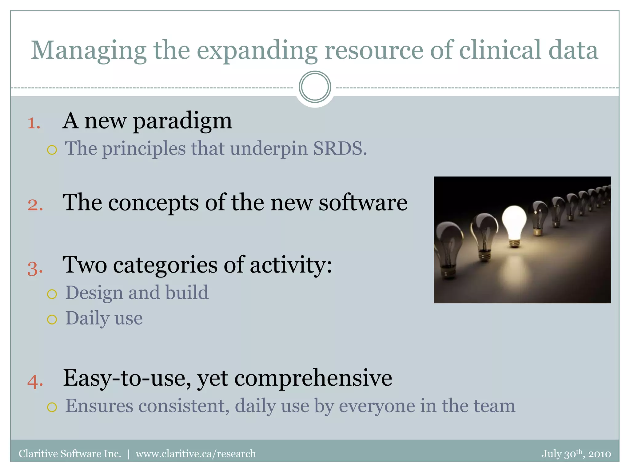 EdgarDB -- the simple, powerful database for scientific research | PPTX