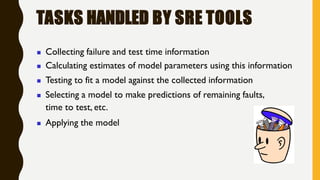 SRE Tools | PPT