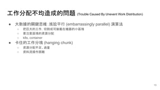 SRE CH25 - Data Processing Pipelines | PDF