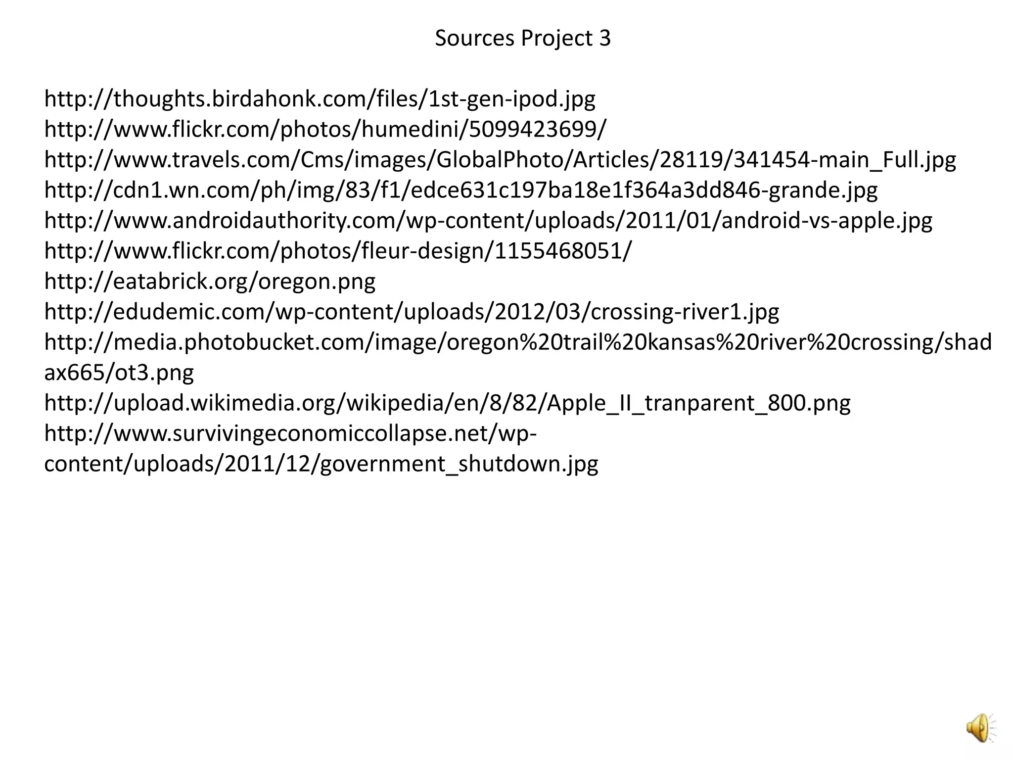 Sreckovic nick project3 | PPTX