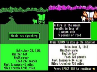 Sreckovic nick project3 | PPTX