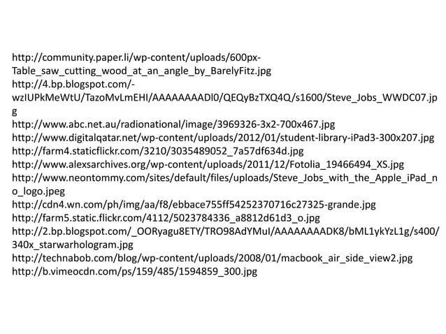 Sreckovic nick project3 | PPTX