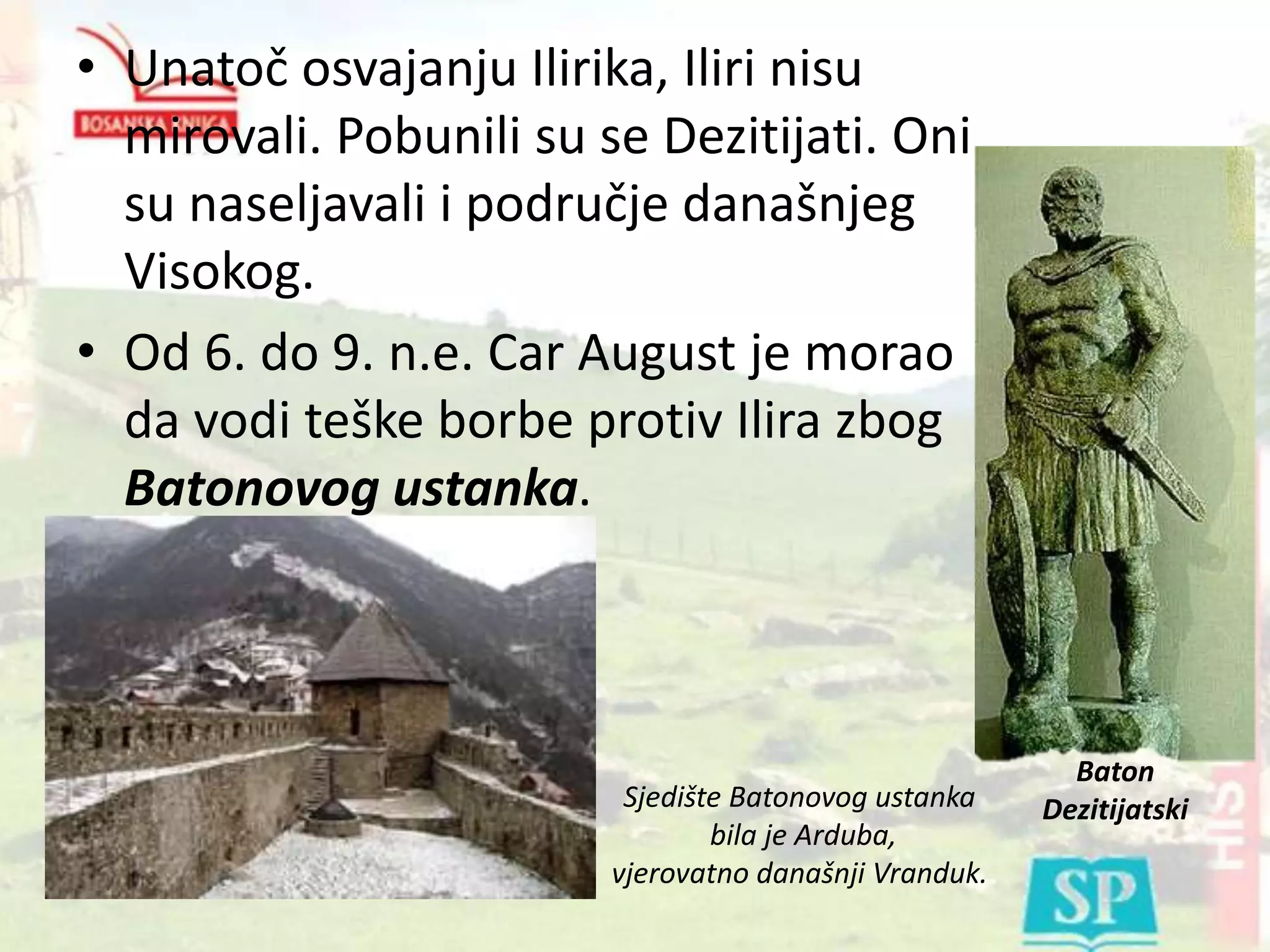 SREDNJOVJEKOVNA BOSNA ALISA.ppt