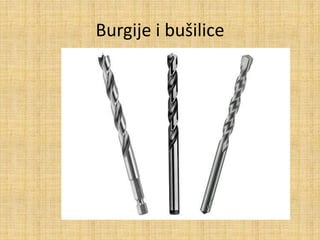 Sredstva za rad | PPTX