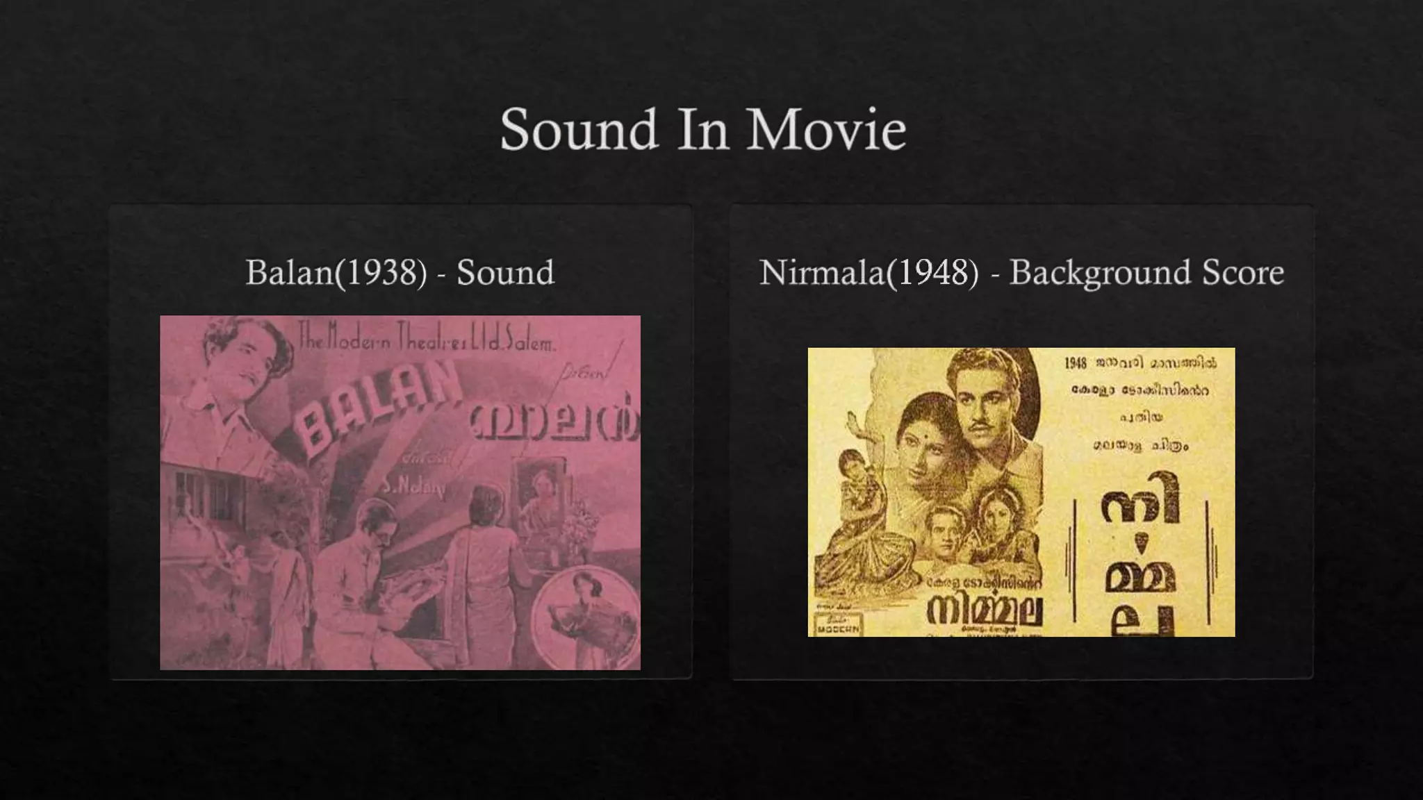 SreeHari Movie ppt.pptx