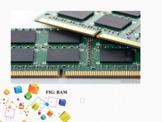 memory hierarchy | PPTX