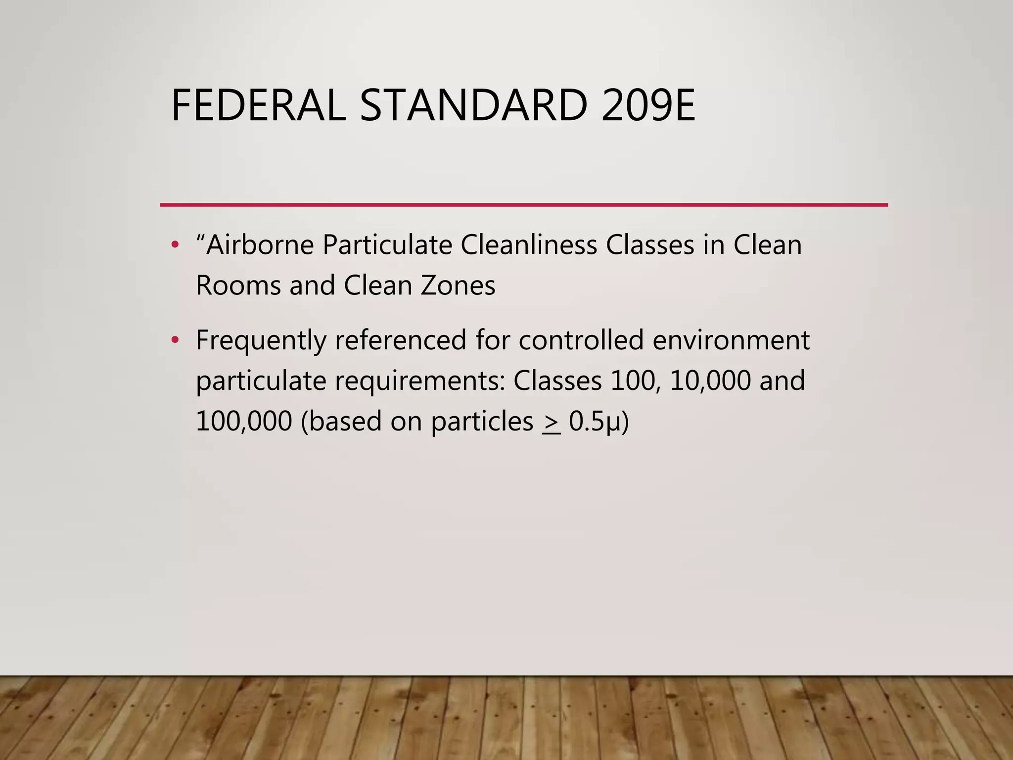 Control on Cleanroom Environmental Monitoring (Pharmaceutical) | PPT