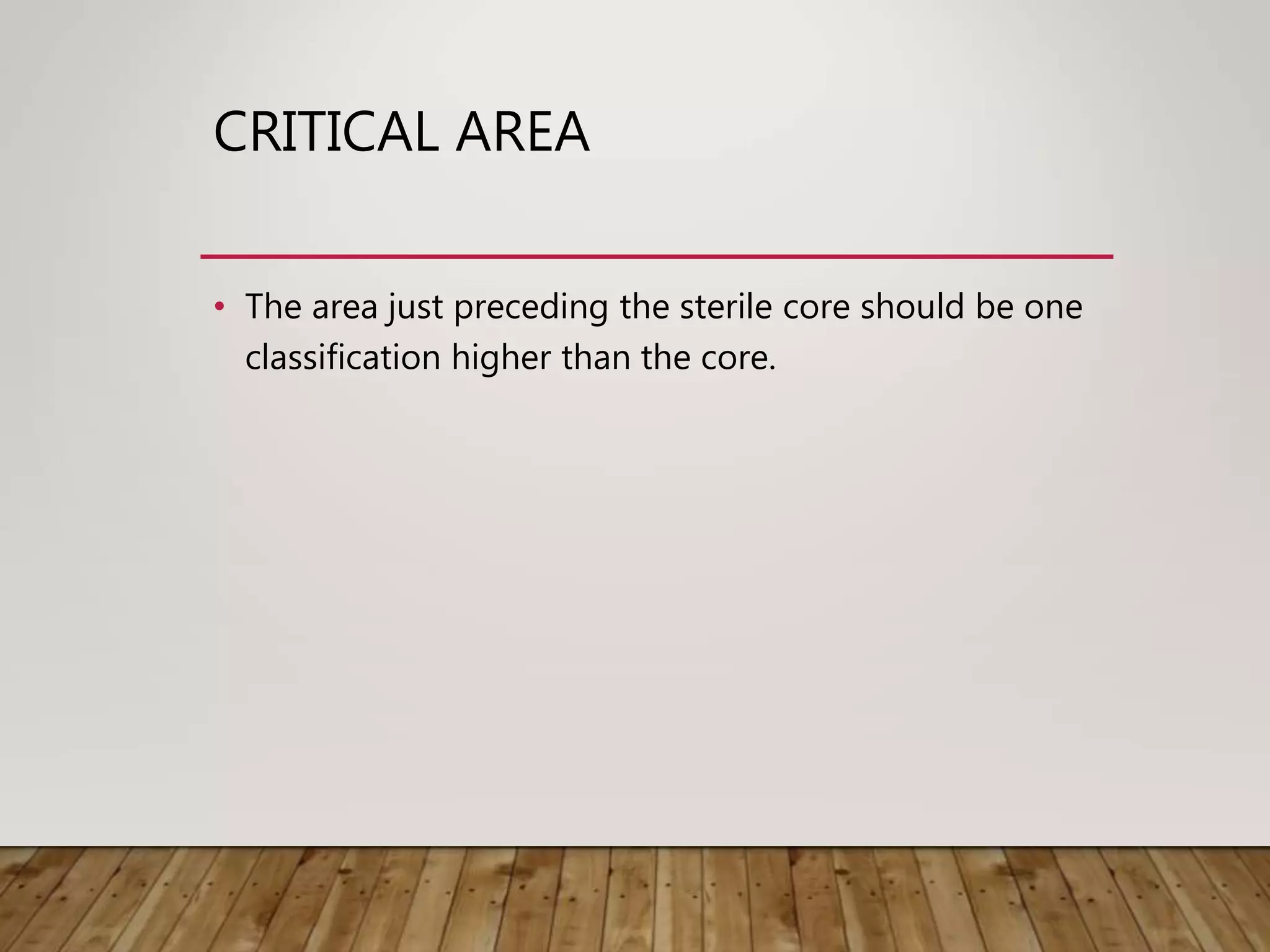 Control on Cleanroom Environmental Monitoring (Pharmaceutical) | PPT
