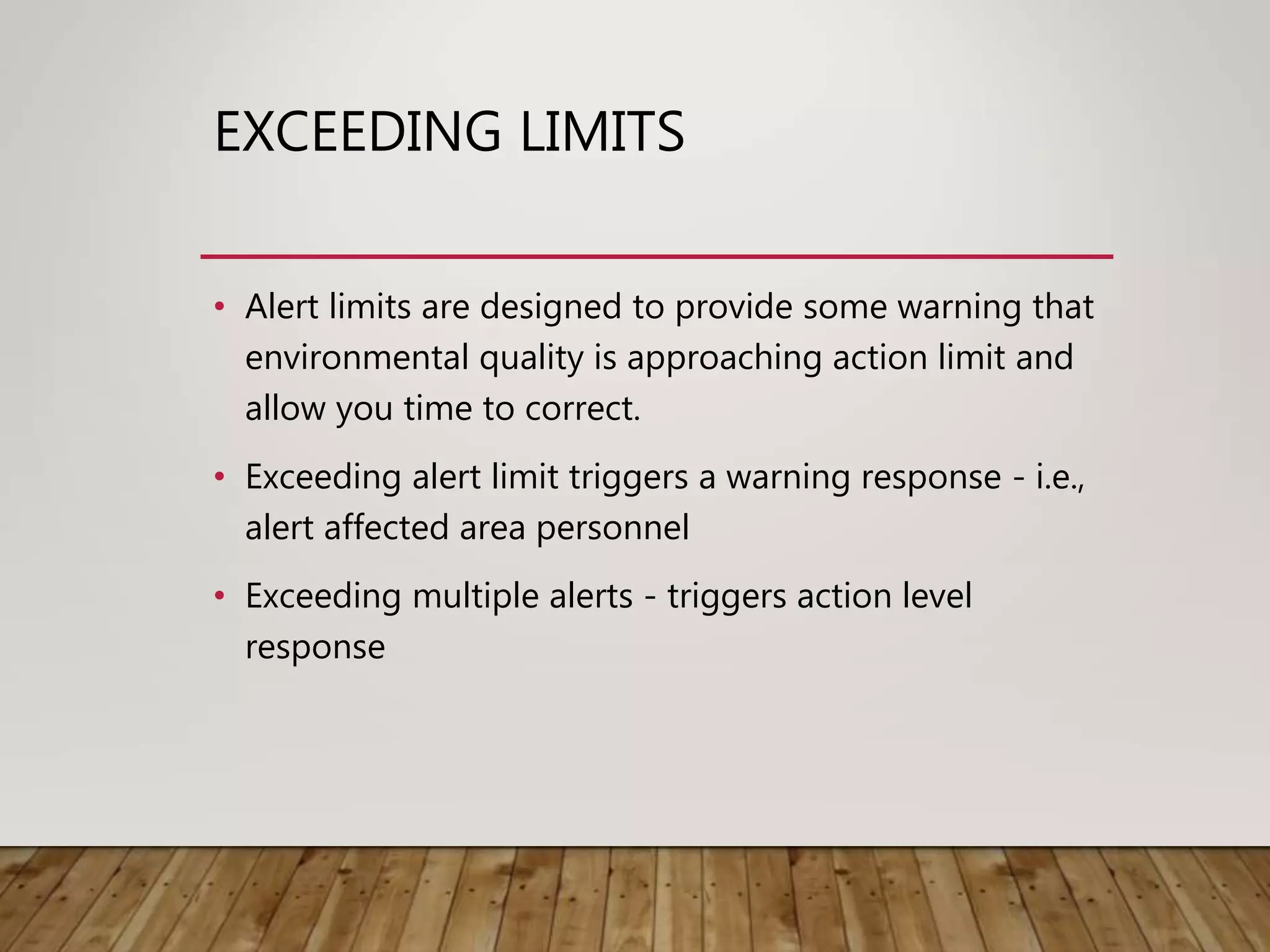 Control on Cleanroom Environmental Monitoring (Pharmaceutical) | PPT