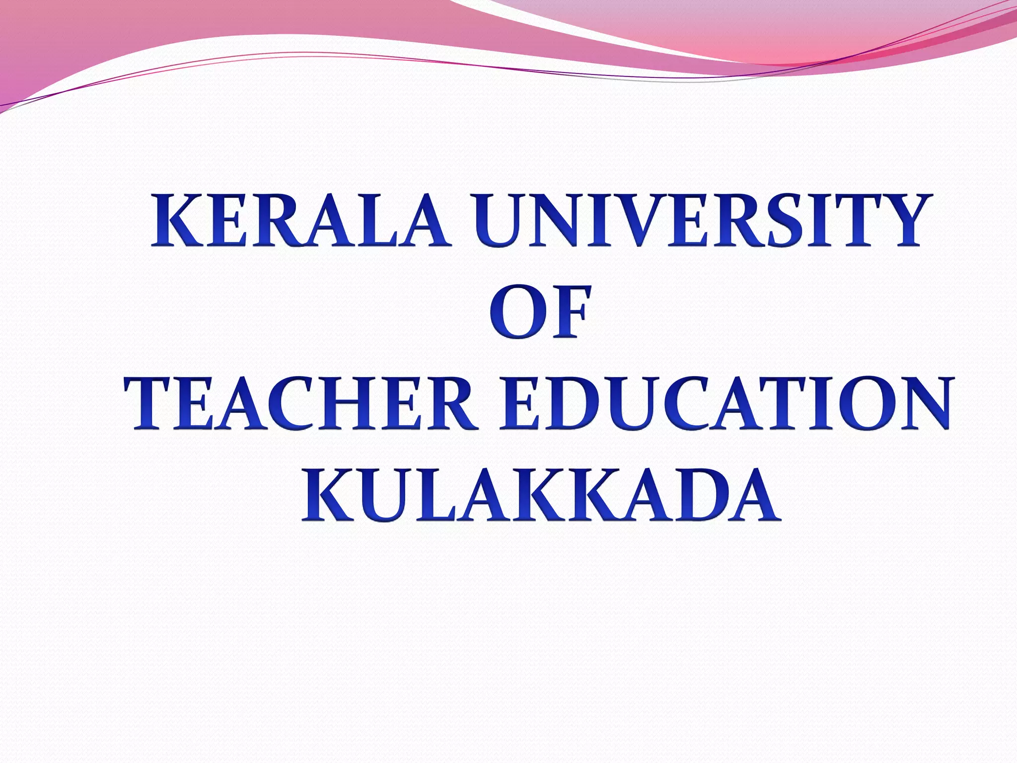 Sree nisha ppt | PPTX