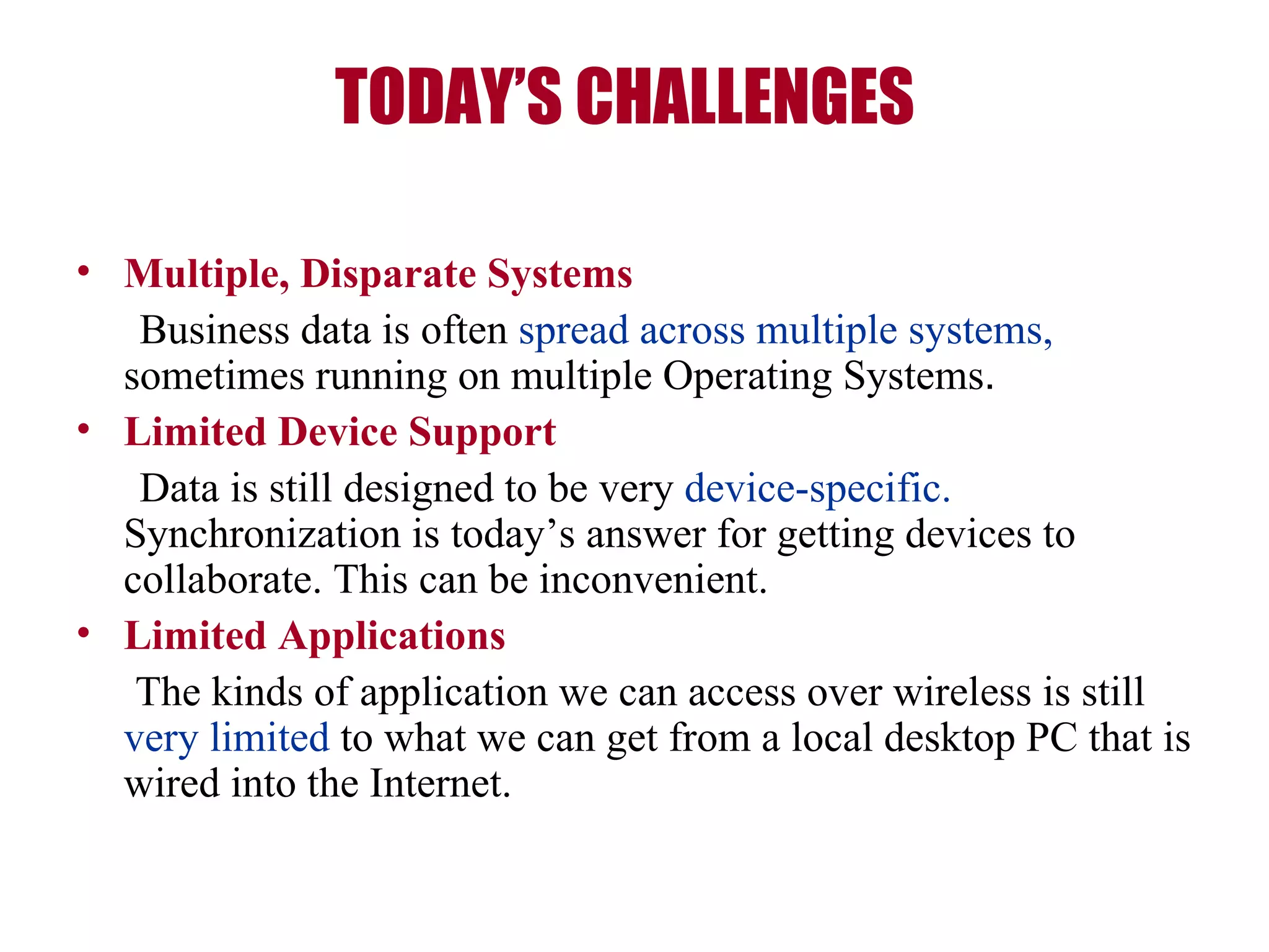 Sreerag dot net - objectives & architecture | PPS | Internet | Computing