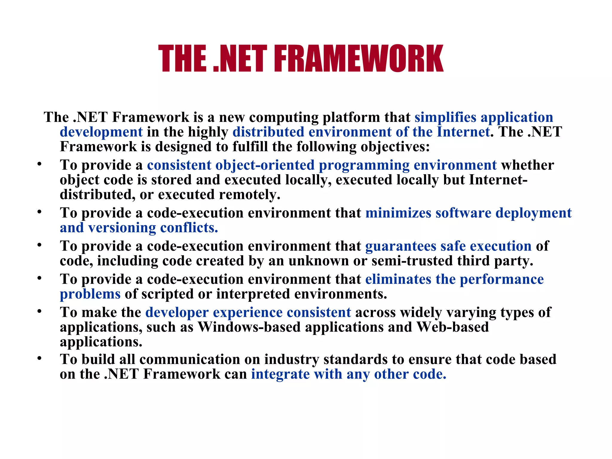 Sreerag dot net - objectives & architecture | PPS