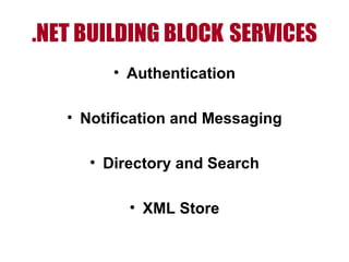 Sreerag dot net - objectives & architecture | PPS | Internet | Computing
