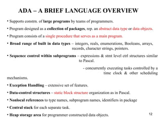 Sreerag parallel programming | PPS