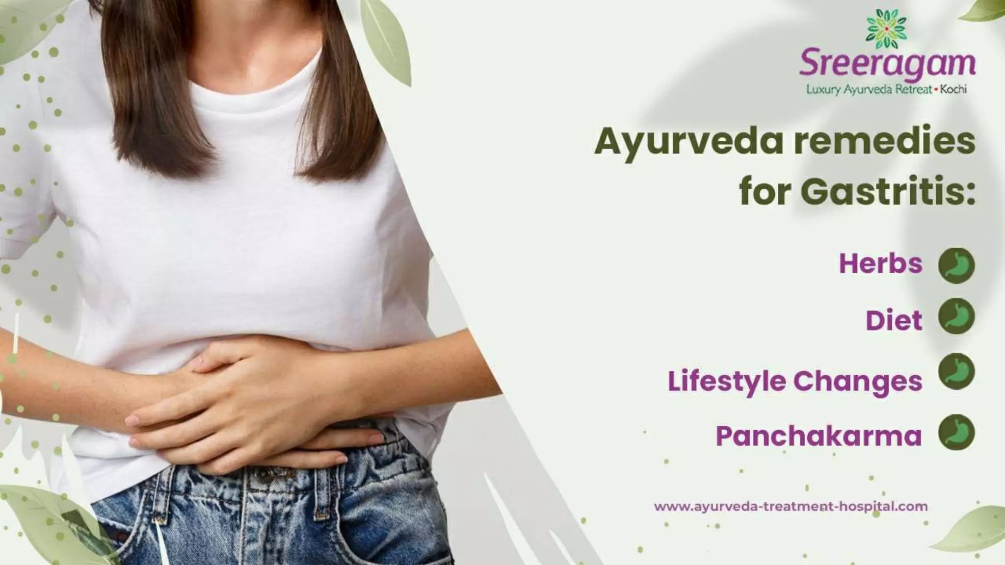 Gastritis: Causes, Treatment and Remedies | PPT