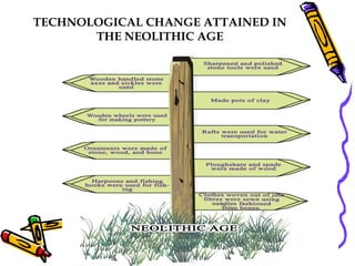 THE STONE AGE | PPT
