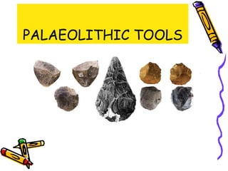 THE STONE AGE | PPT