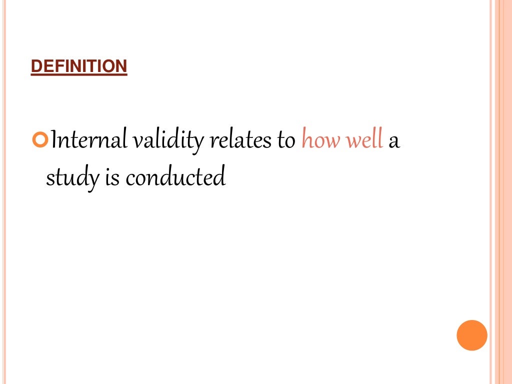 internal-and-external-validity