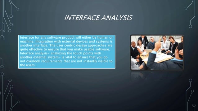 Requirement Elicitation Techniques/Methods | PPT