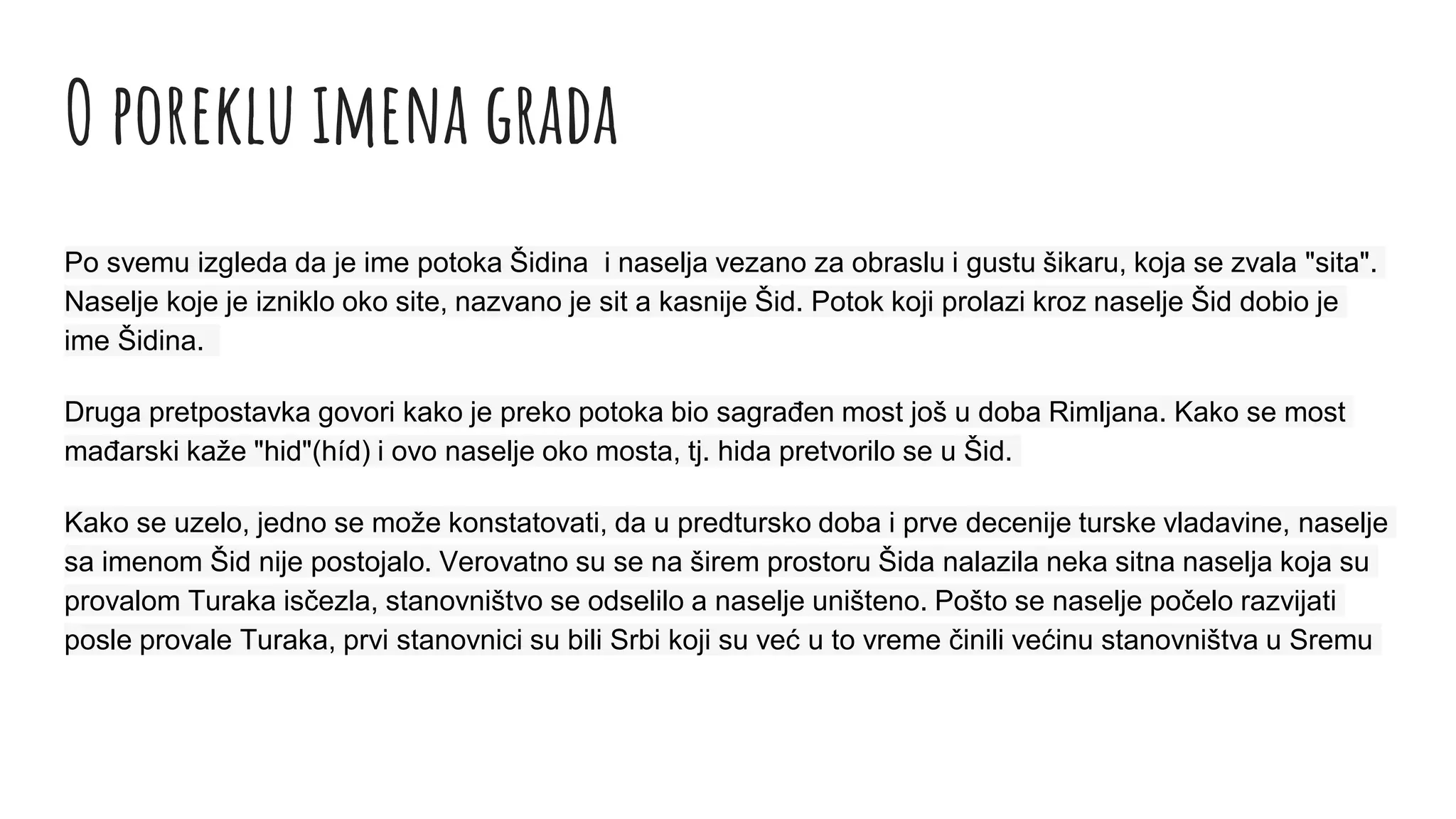 Sremski front | PPTX
