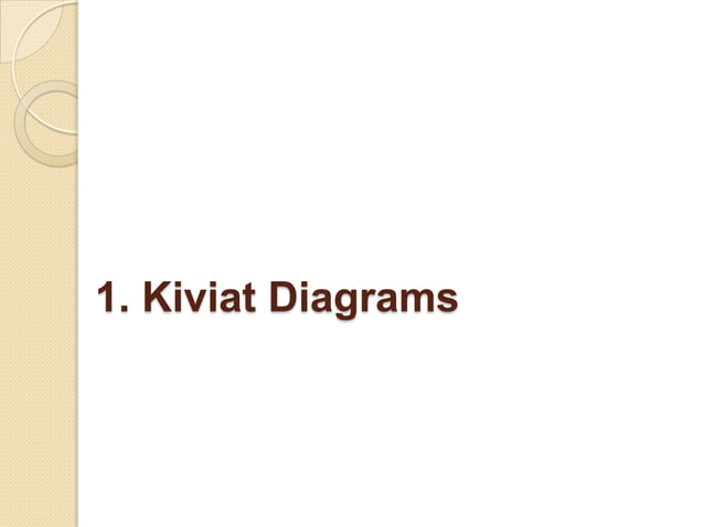Kiviat Diagrams And Goal Structuring Notation Pptx Science