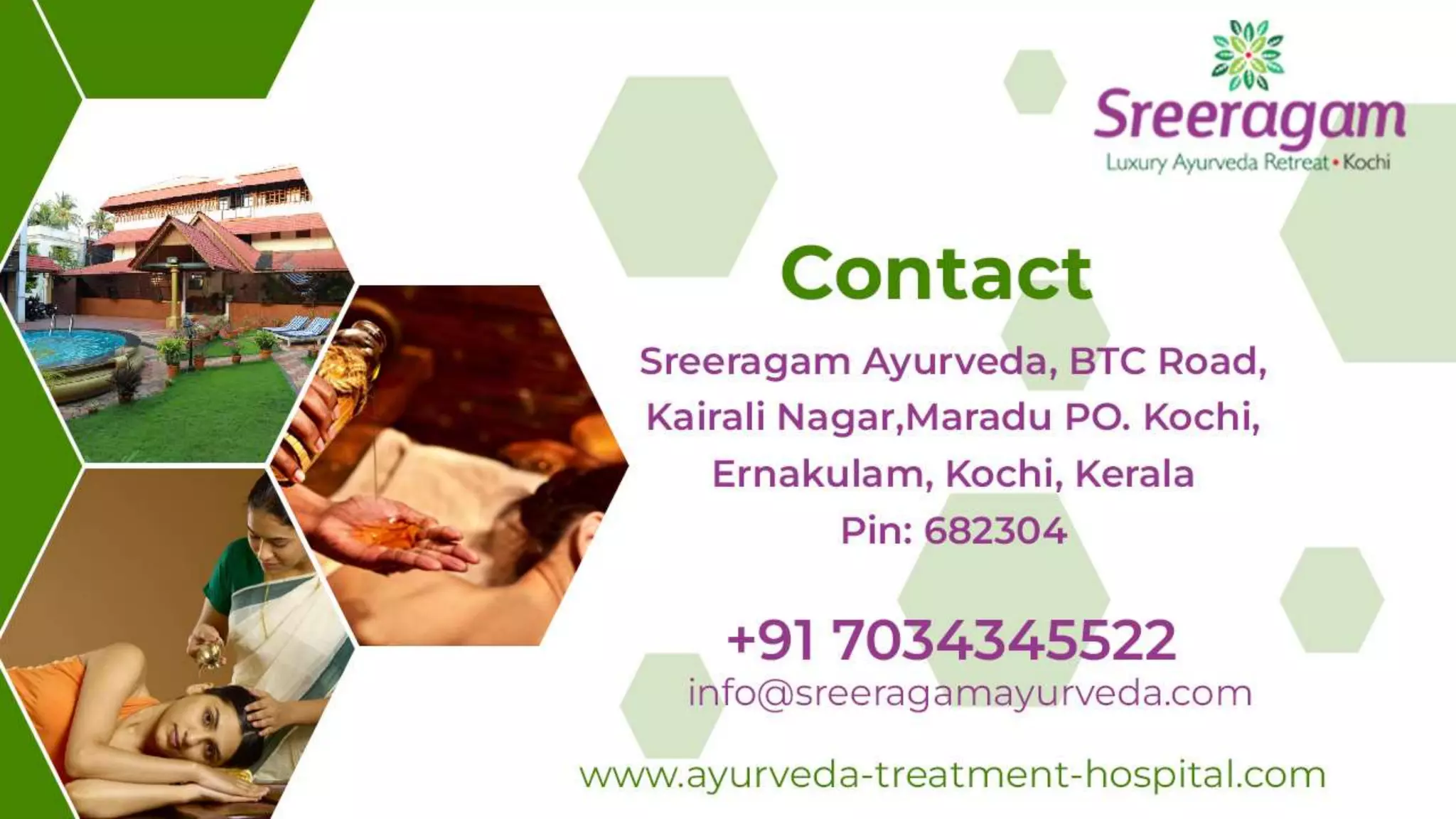 Stroke or Pakshaghata in Ayurveda | PPTX