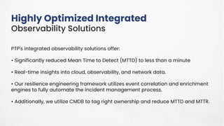 Mastering System Resiliency with AIOps | PDF