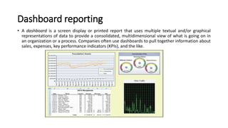 Specifying data requirments | PPTX