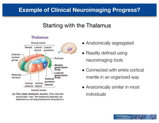 The Baby and the Bathwater: Signal and Noise in Psychiatric ...