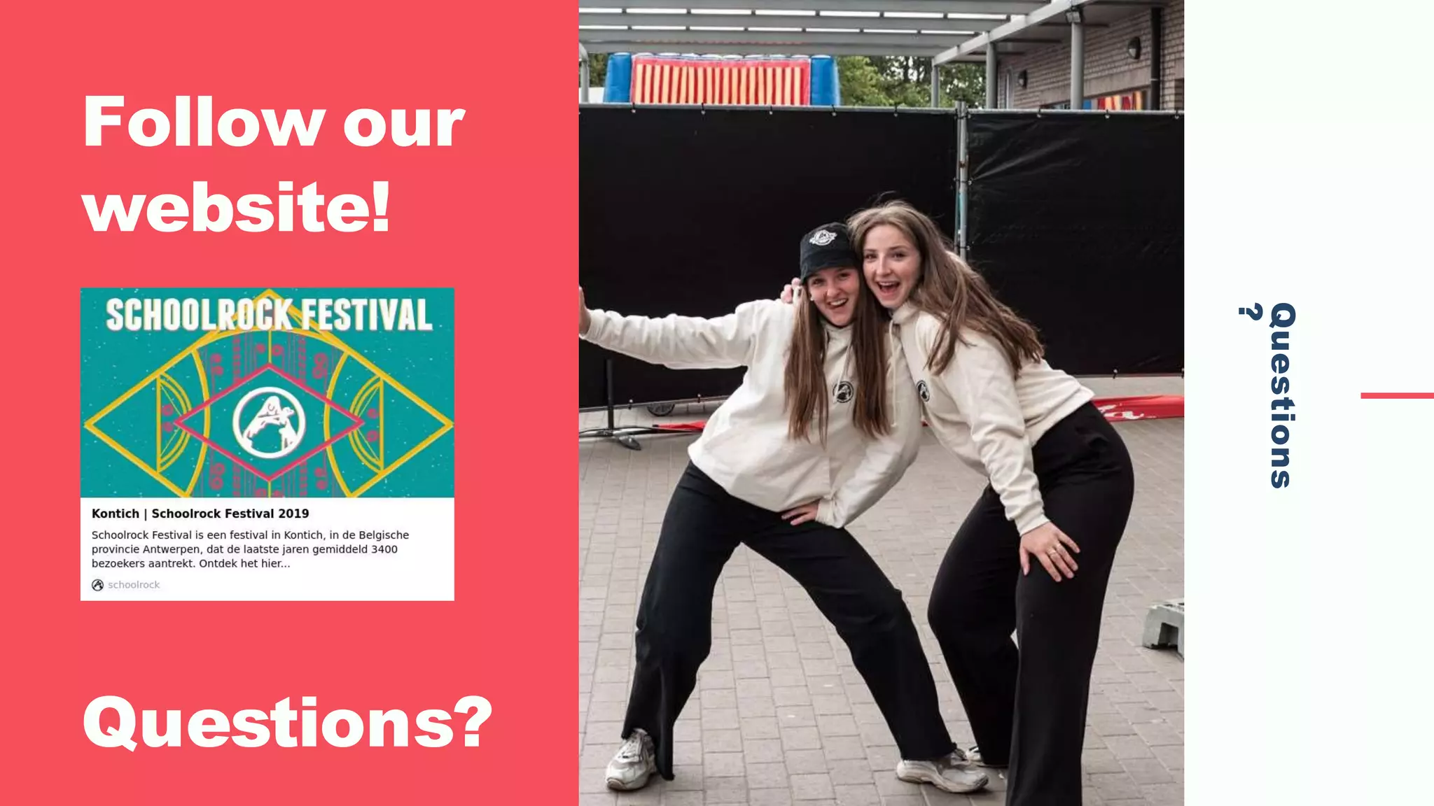 Srf model for students participation | PPTX