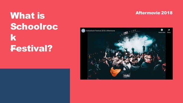 Srf model for students participation | PPT