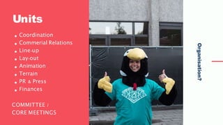 Srf model for students participation | PPT