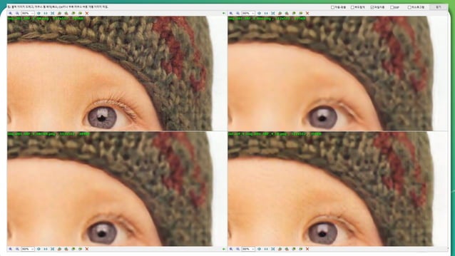 Photo-realistic Single Image Super-resolution using a Generative Adversarial Network (SRGAN) | PDF
