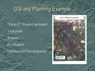 Accurate Vineyard Mapping for Mgmt & Marketing | PPT