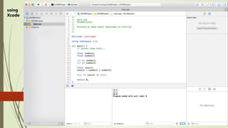 CS106 Lab 1 - Introduction | PPSX
