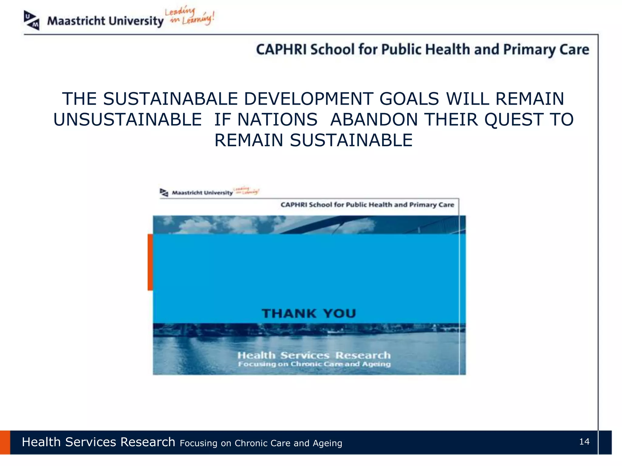 Sexual reproductive health rights and SDGs | PPT