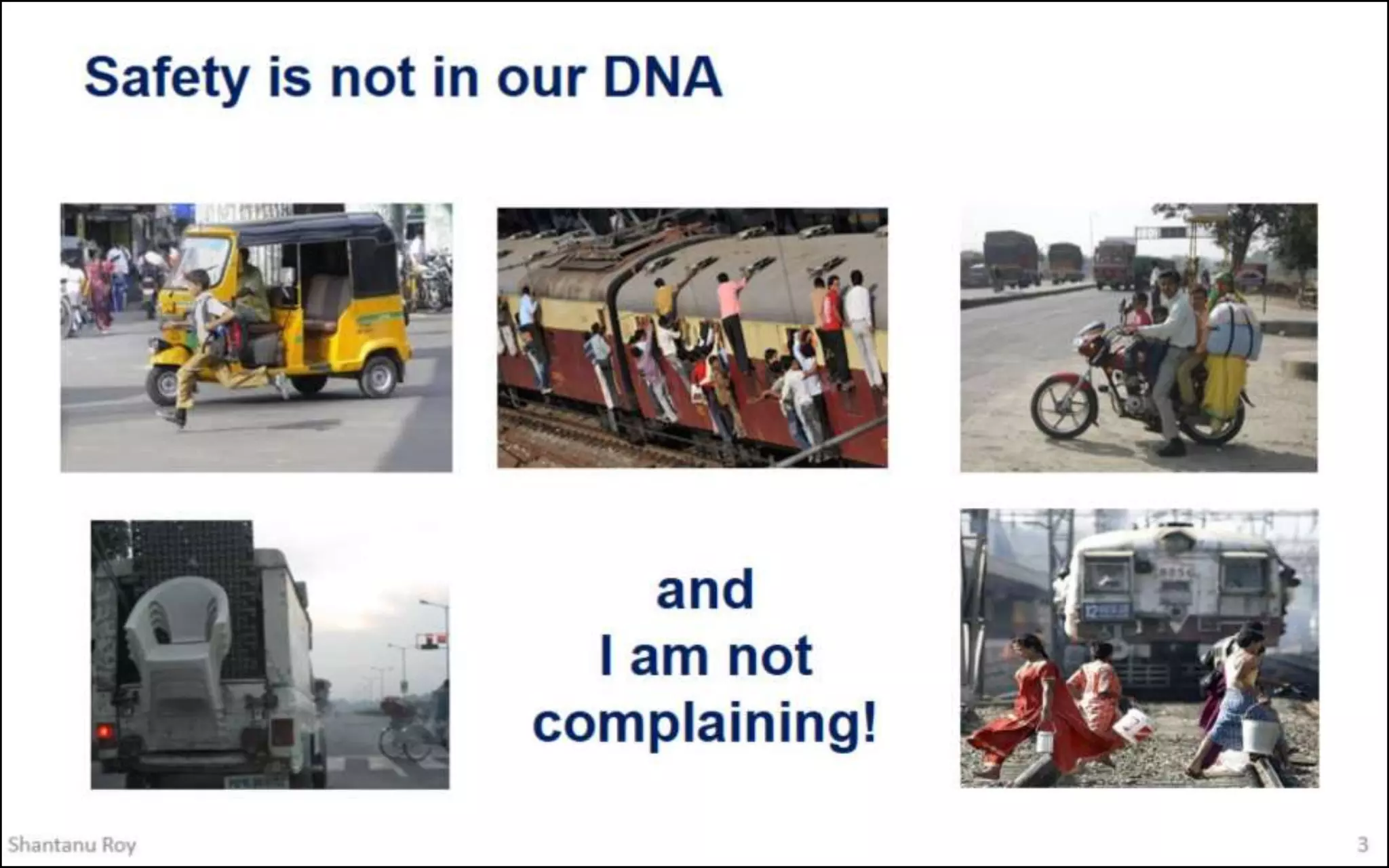 Culture change for improved safety performance | PDF