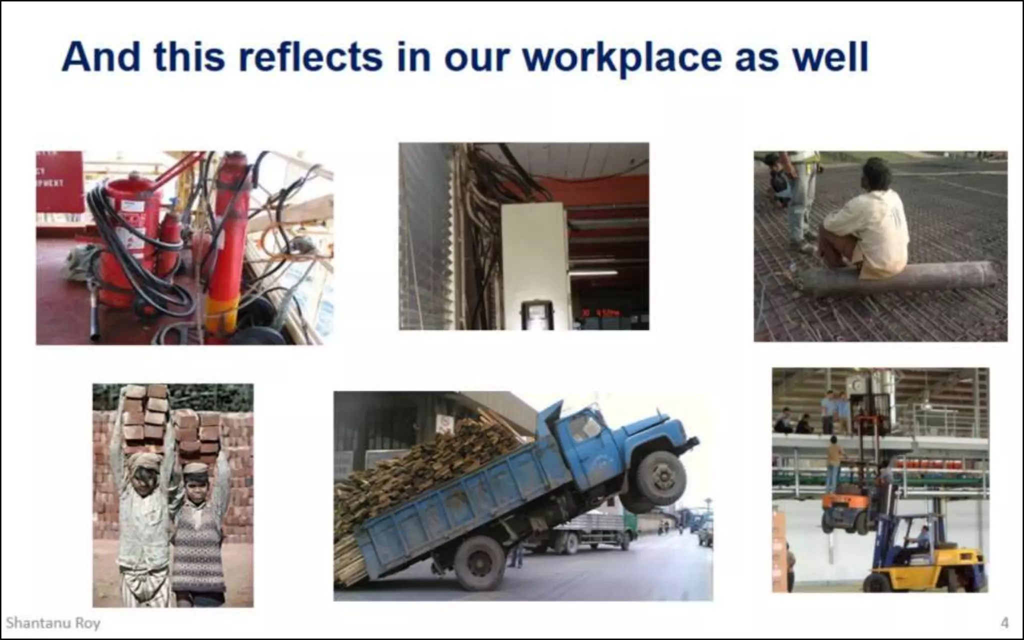 Culture change for improved safety performance | PDF